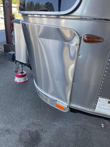 Cherokee Storage - Cherokee Storage