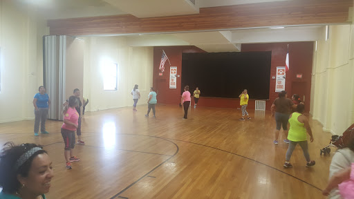 Community Center «Harbach-Ripley Neighborhood Center», reviews and ...