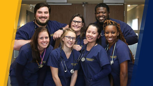 Marian University Accelerated BSN Program - St. Vincent - AZexplained