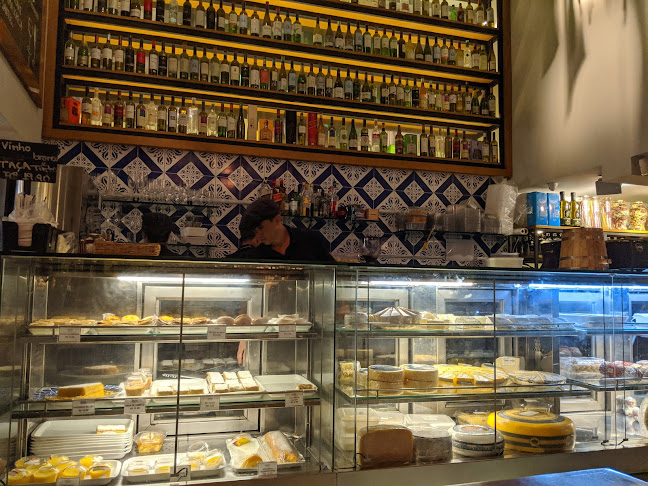 1684 avaliações sobre Mercearia da Praça (Restaurante) em Rio de ...