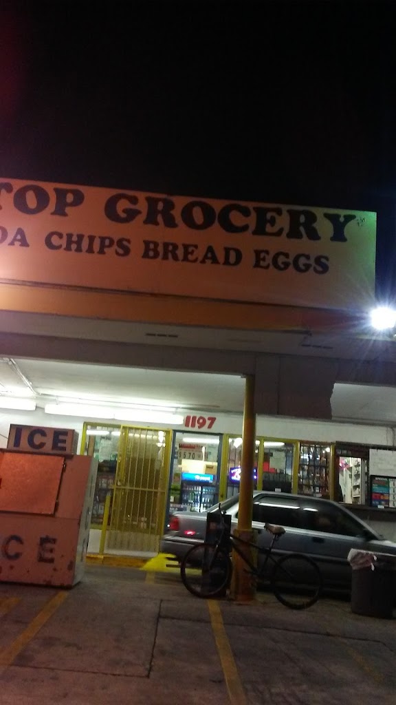 Quick Stop Grocery - Austin, TX 78702 - Location, Reviews, Hours and ...