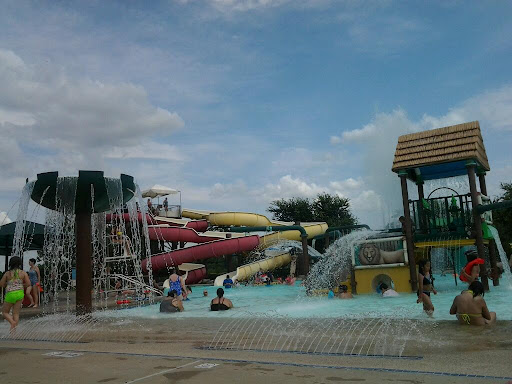 Water Park «Rowlett Wet Zone», reviews and photos, 5304 Main St ...