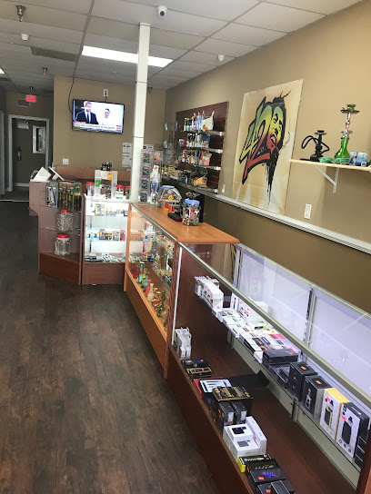 Vape Hub Smoke Shop - 450 Hurricane Shoals Rd NW Suite 3, Lawrenceville ...