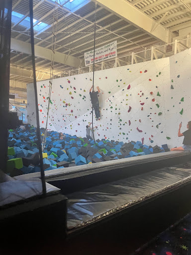 Amusement Center «The Rush Funplex», reviews and photos, 1806 S 2000 W ...