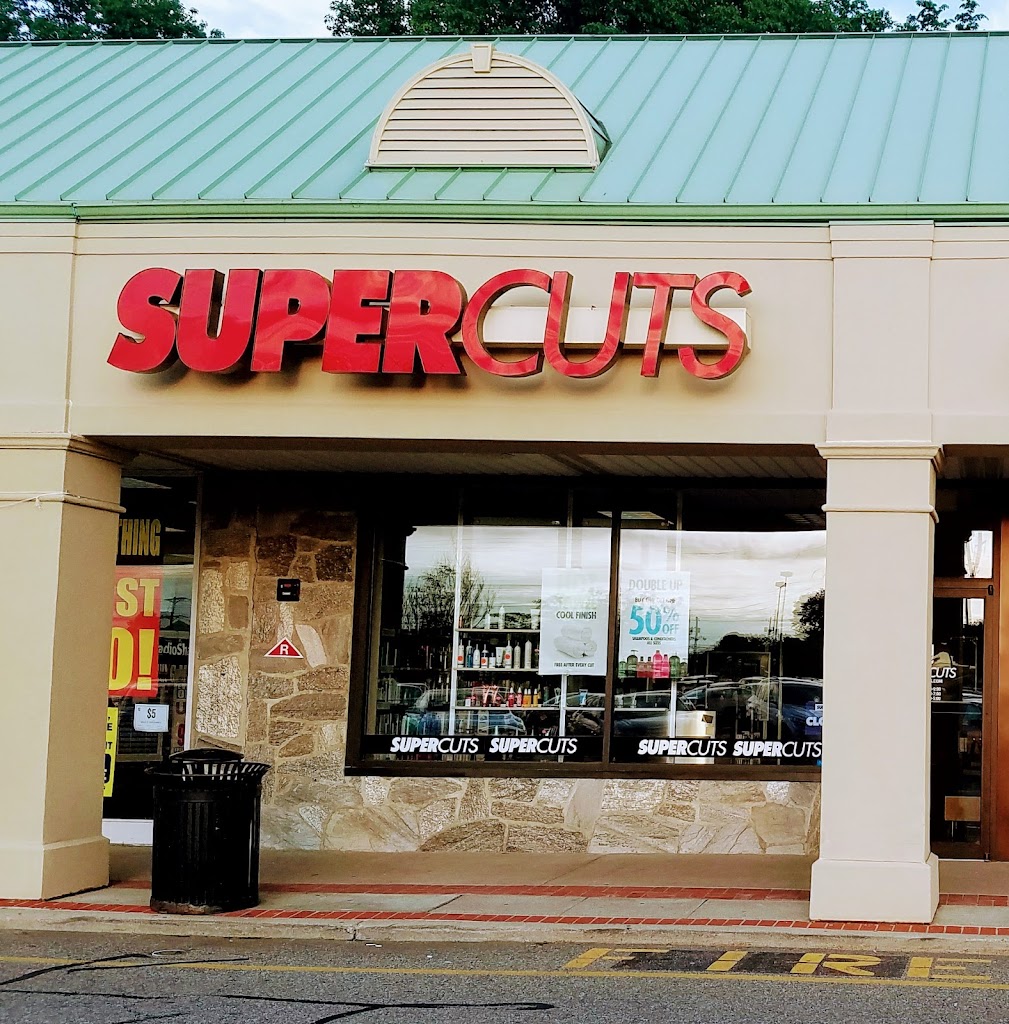Supercuts - West Caldwell, NJ 07006 - Services and Reviews