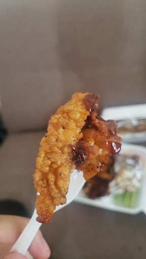 Restaurante Chipotle Sushi Villa Bonita en Hermosillo