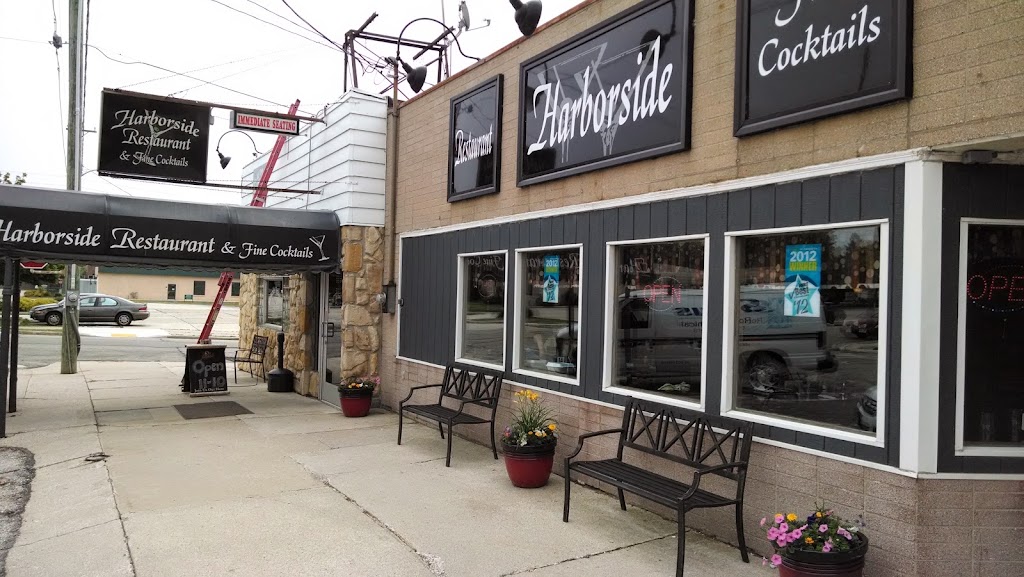 Harborside - Manitowoc, WI 54220 - Menu, Reviews, Hours & Contact