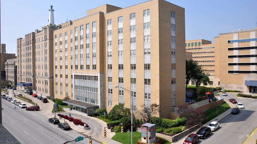 IU Health Methodist Hospital - AZexplained