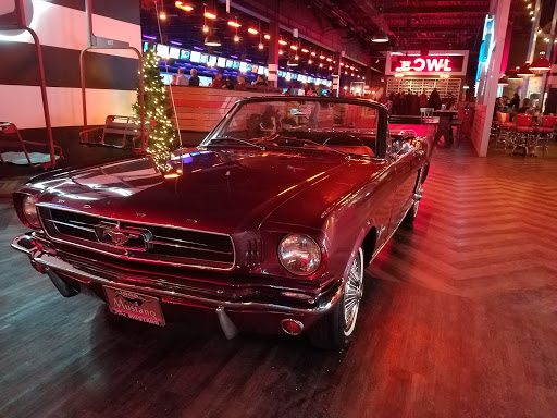 Bowling Alley «Bowlero Lone Tree», reviews and photos, 9255 Kimmer Dr ...