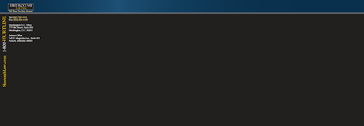 Personal Injury Attorney «Mike Slocumb Law Firm», reviews and photos