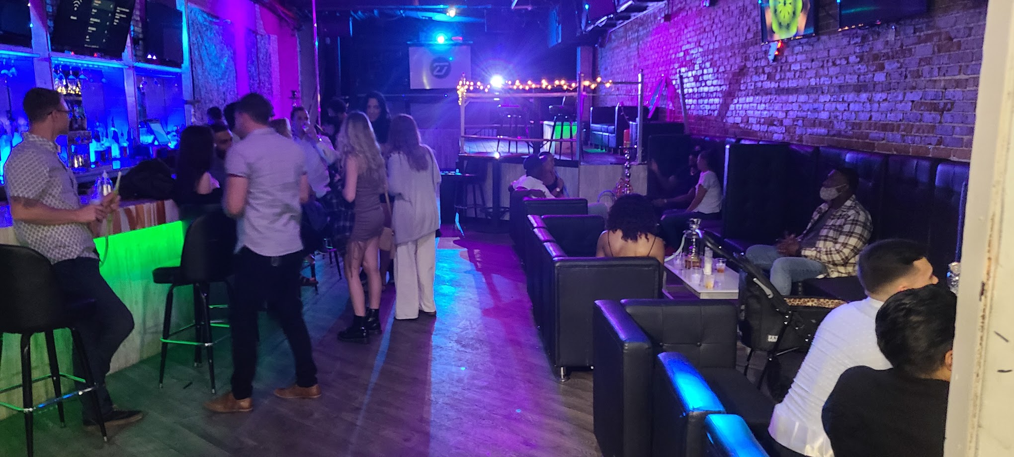 Best Lounges in Orlando: Complete Guide (2026)