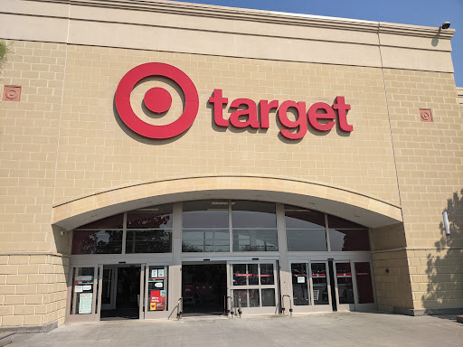 Department Store «Target», reviews and photos, 2070 Sam Rittenberg Blvd ...