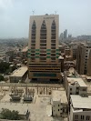 Maymar Heights in the city Karachi