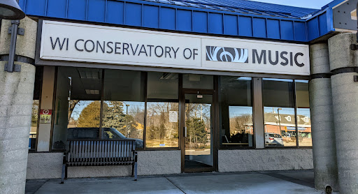 Wisconsin Conservatory of Music - AZexplained