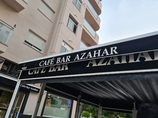Restaurante Bar Azahar en Murcia