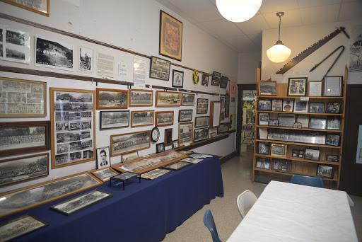 West Virginia Civilian Conservation Corps Museum - AZexplained