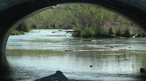 Junction Tourism - AZexplained