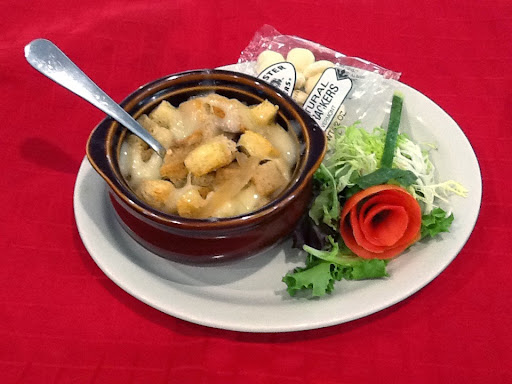 The POST Restaurant - AZexplained