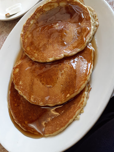 Allerton Diner in East Bronx, The Bronx, New York - Zaubee