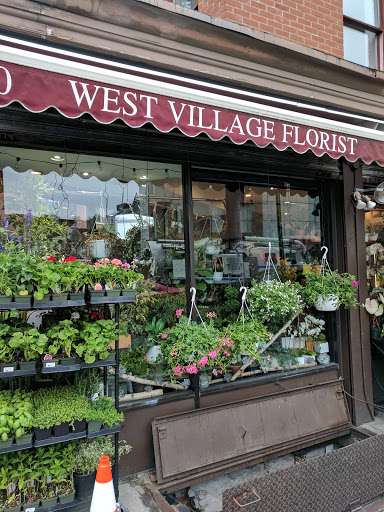 Florist «West Village Florist», reviews and photos, 70 Greenwich Ave ...