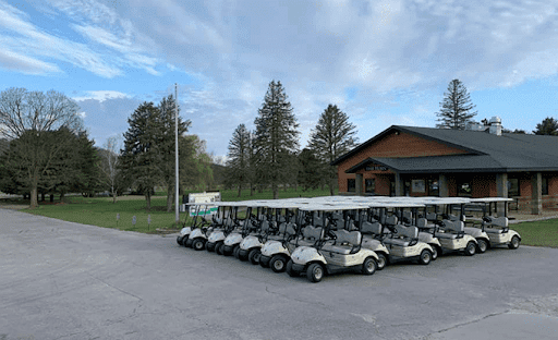 Golf Club «Valley High Golf Club», reviews and photos, 9203 T-243 ...