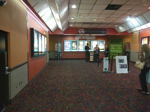 Movie Theater «Regal Cinemas Shadowood 16», reviews and photos, 9889 ...