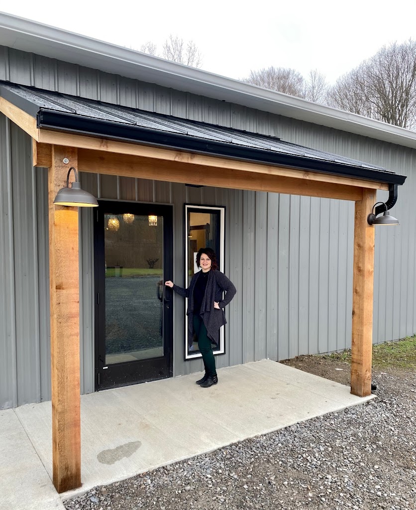 Inspire Salon & Spa - Meadville, PA 16335 - Services and Reviews