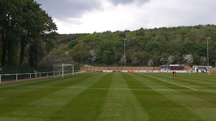Debdale Park Sports & Recreational Club - Debdale Ln, Mansfield - Zaubee