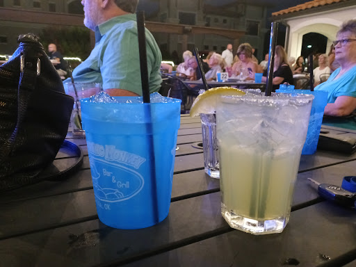 Bar & Grill «The Stumbling Monkey Bar & Grill», reviews and photos ...