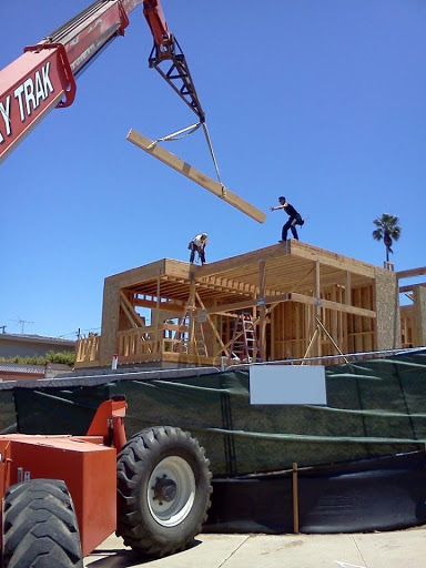 Benchmark Construction - AZexplained