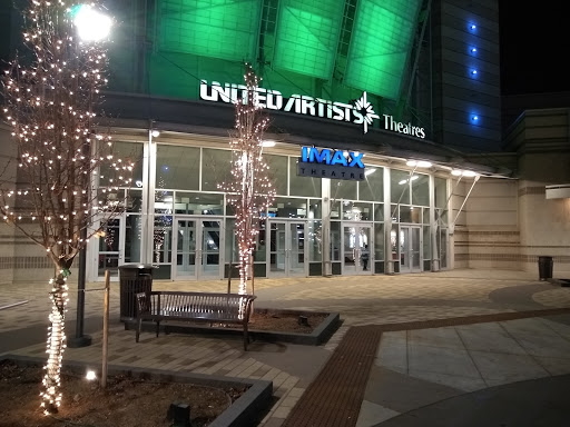 Movie Theater «United Artists Colorado Center 9 & IMAX», reviews and ...