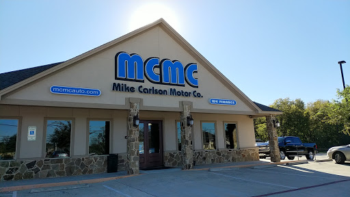 Used Car Dealer «MCMC Auto - Arlington», reviews and photos, 7401 S ...