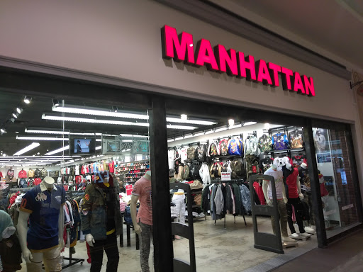 Peachtree Mall - AZexplained