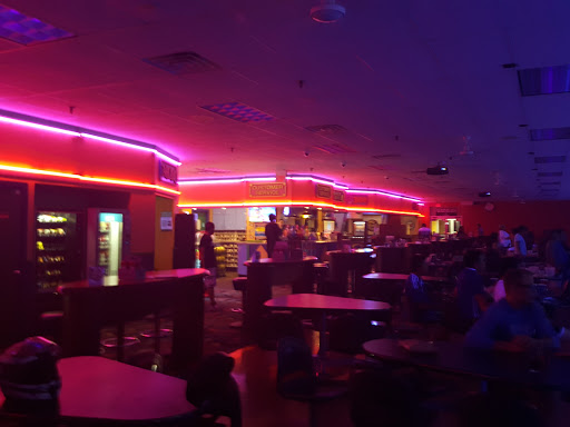 Bowling Alley «Sun Ray Lanes», reviews and photos, 2245 Hudson Rd, St ...