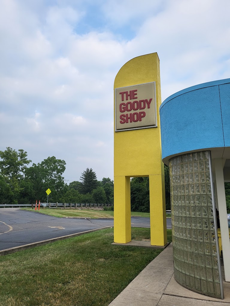 The Goody Shop - Cincinnati, OH 45231, Reviews, Hours & Contact