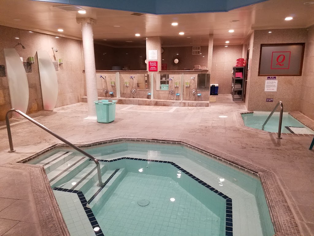 QUEEN SPA(woman sauna) - Garden Grove, CA 92844 - Services and Reviews