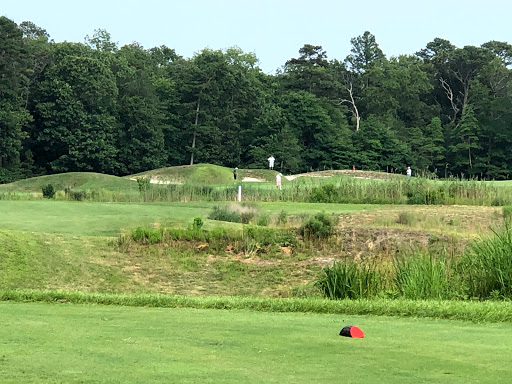 Public Golf Course «Shore Gate Golf Club», reviews and photos, 35 ...