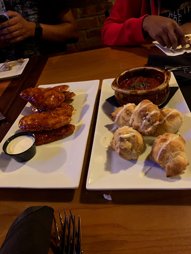 Restaurant «Mezzo Grille», reviews and photos, 106 Court St, Middletown ...