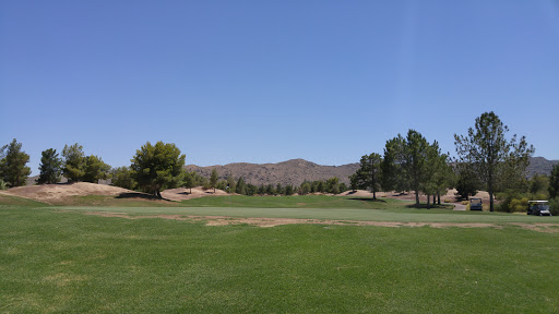Golf Course «Raven Golf Club - Phoenix», reviews and photos, 3636 E ...