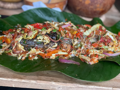 Village Chief Restaurant & Bar