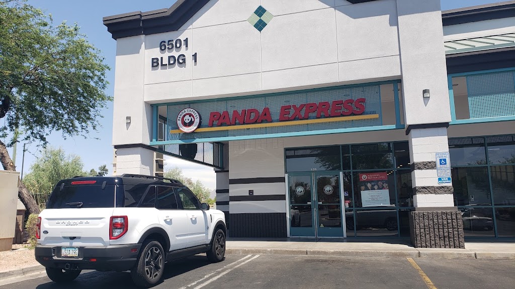 Panda Express - Scottsdale, AZ 85254 - Menu, Hours, Reviews and Contact