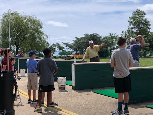 Golf Course «Merrick Golf Course», reviews and photos, 2550 Clubhouse ...