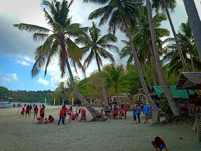 Patria Beach Resort - Resort hotel - Ivisan, Capiz - Zaubee