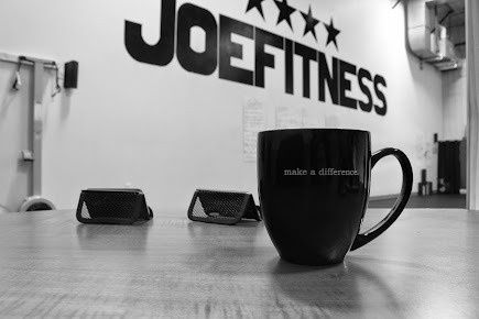Reviews joefitness (Gym) in North Dakota | TrustReviewers.com