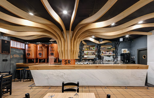 Gastrobar La Sierra (Posada)