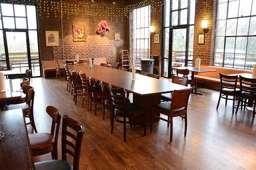 Brewery «Mayday Brewery», reviews and photos, 521 Old Salem Rd ...