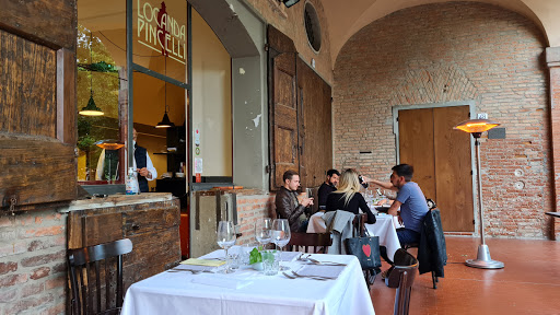 Ristorante Locanda Pincelli in Molinella con cucina Italiana