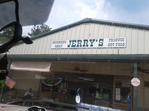 Jerry's Country Meat