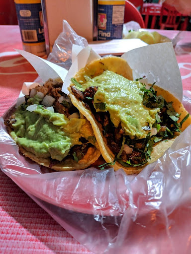 Tacos La araña en Playas de Rosarito - Número de Teléfono, Reservas ...
