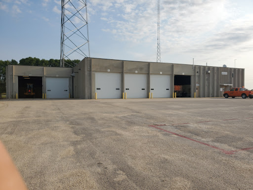 Iowa DOT West Union Maintenance Garage - AZexplained